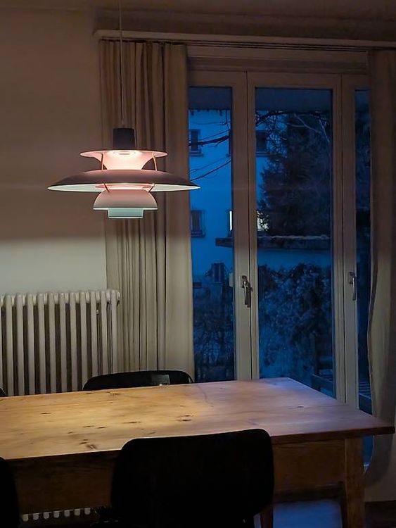 Louis Poulsen PH 5 Replica | Kaufen auf Ricardo