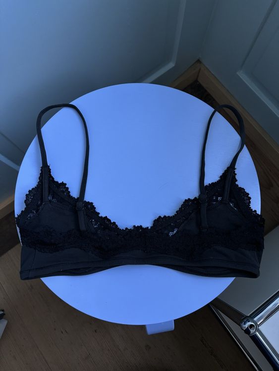 Skims BH Schwarz/Anthrazit Gr. S (Neu (gemäss Beschreibung)) in Bern für CHF 40 – mit Lieferung ...