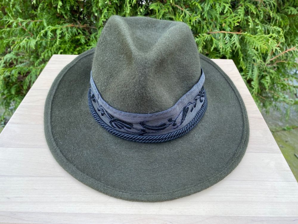 schöner original Ischler Hut / Filzhut (Gebraucht) in Feldbach für CHF ...