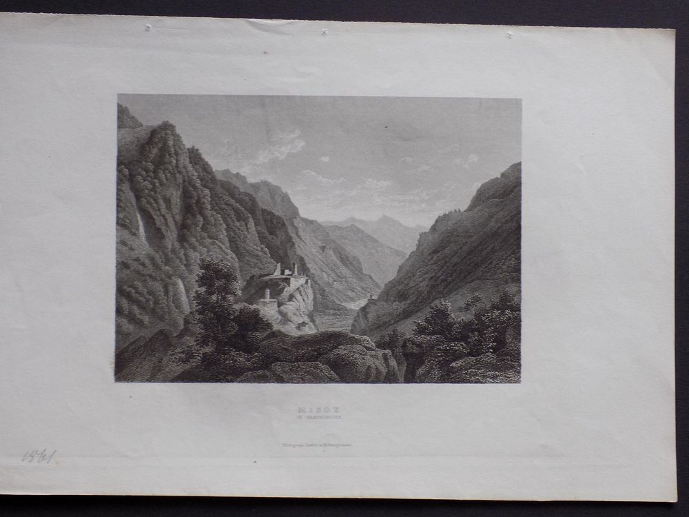 Misox | Kaufen auf Ricardo