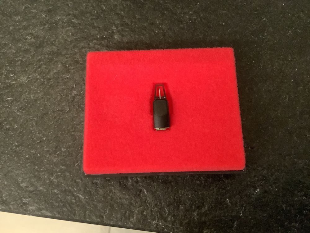 BANG & OLUFSEN MMC 20 stylus - Raritat neu und ungebraucht (Neu und ...