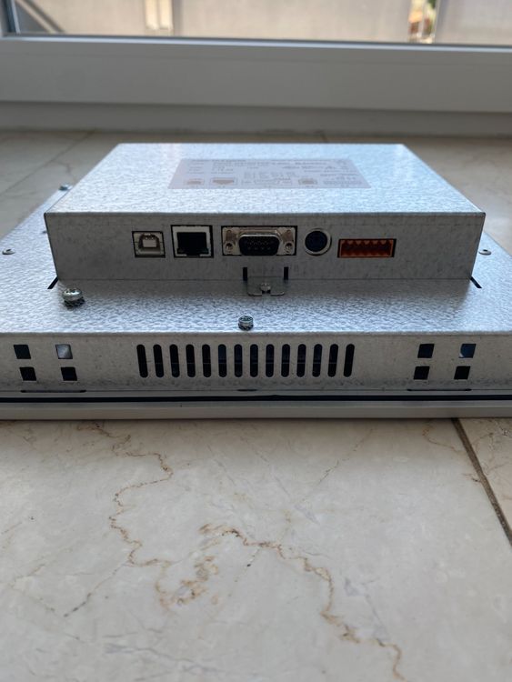 Saia PCD7.D410VTCF (OVP) (Neu und originalverpackt) in Freidorf TG für ...