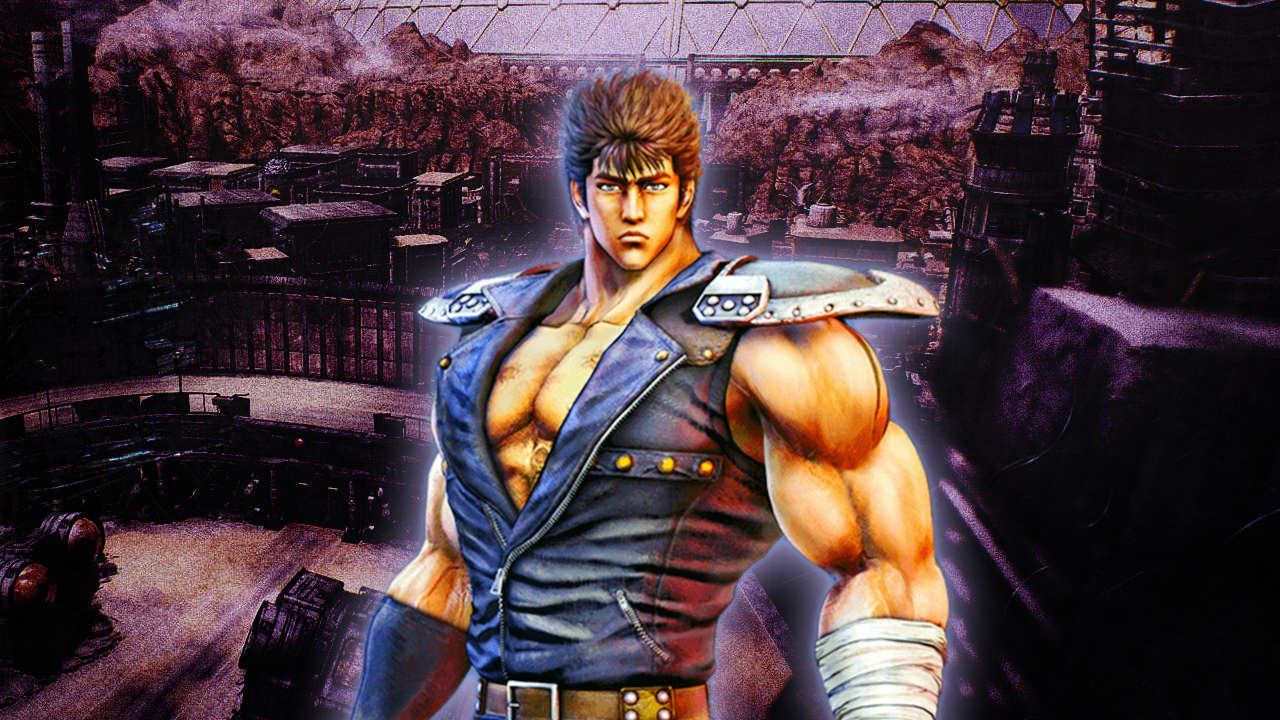 Fist of the North Star Lost Paradise / Neu PS4 (Neu und ...