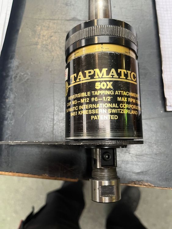 Tapmatic | Kaufen auf Ricardo