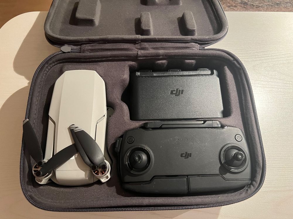 DJI Mavic Mini 1 Neu | Kaufen auf Ricardo
