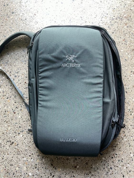 Arcteryx Blade 20 Office-Backpack (Gebraucht) in für CHF 40 – nur ...
