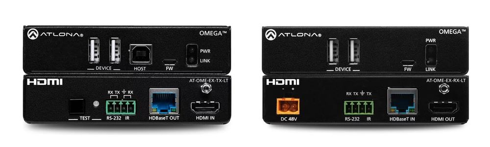 Atlona HDMI Extender Set (Neu und originalverpackt) in Tafers für CHF ...