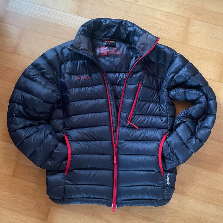 Mammut Jacket Men - Winterjacke Mammut (Gebraucht) in Rorbas für CHF 70 ...