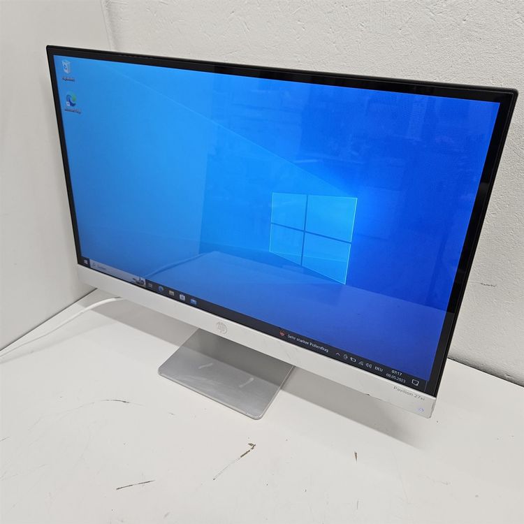HP Pavilion 27xi | Kaufen auf Ricardo