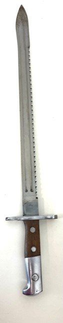 Schweizer Armee Bajonett Waffenfabrik Neuhausen | Kaufen auf Ricardo