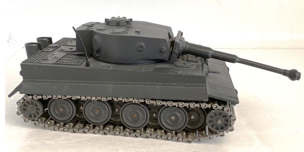 Solido Panzer Tiger No 222 | Kaufen auf Ricardo