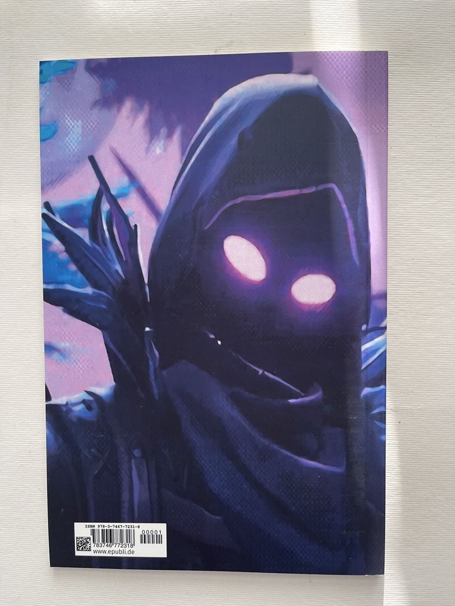 Fortnite Battle Royale – Besser werden | Guide Buch (Gebraucht) in ...