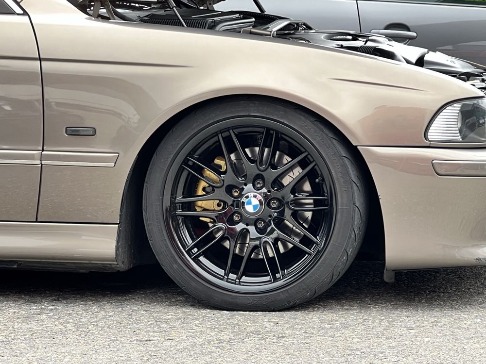 BMW e39 Styling 65 | Kaufen auf Ricardo