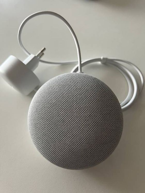 Google nest Modell H2C 2nd gen. (Gebraucht) in Ruggell für CHF 25 – nur ...