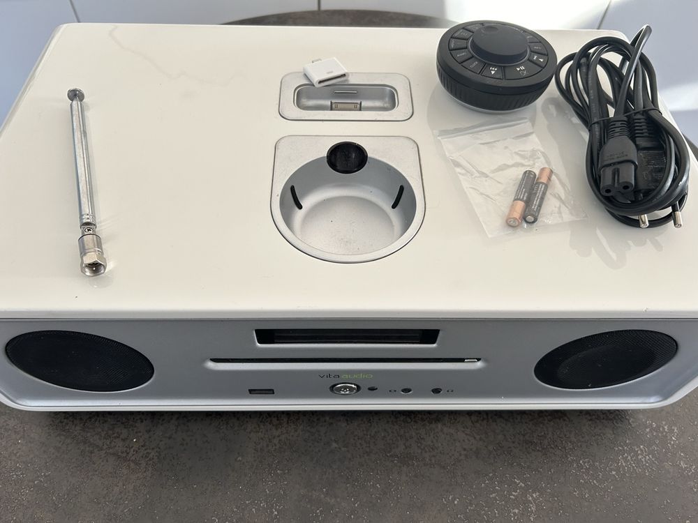 Vita Audio/Ruark R4 (Defekt) in für CHF 95 – mit Lieferung auf Ricardo ...