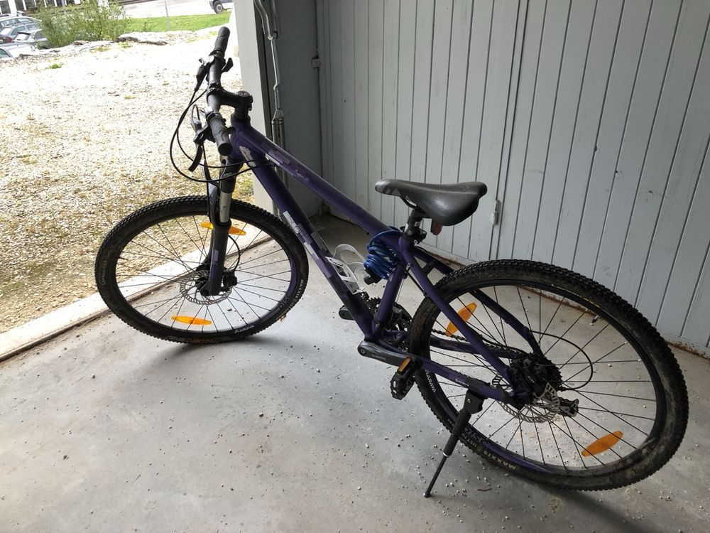 Vélo fille Scott | Kaufen auf Ricardo