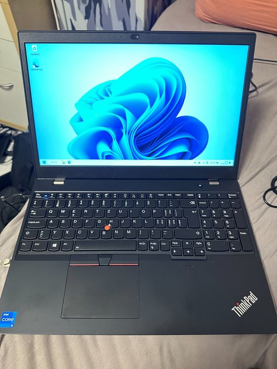 Lenovo ThinkPad L15 Gen 2 ) 20X30059MZ Notebook | Kaufen auf Ricardo