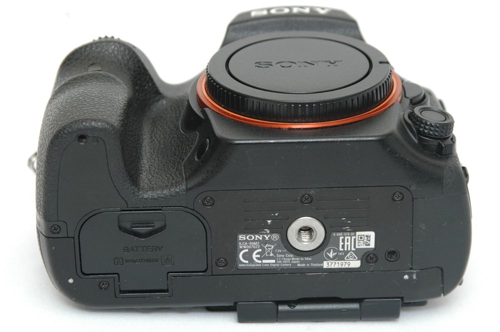 Sony Alpha 99 II 42.40Mpx, Vollformat | Kaufen auf Ricardo