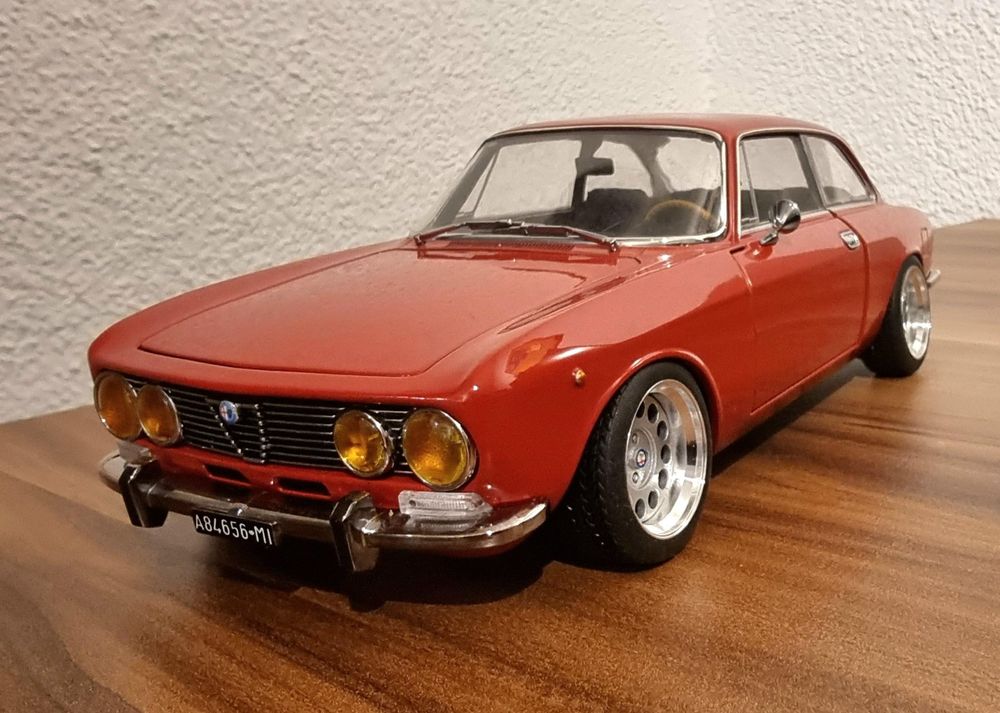 Modellautos 1 18 Gunstig Kaufen