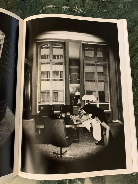 Helmut Newton Buch Sumo Taschen | Kaufen auf Ricardo