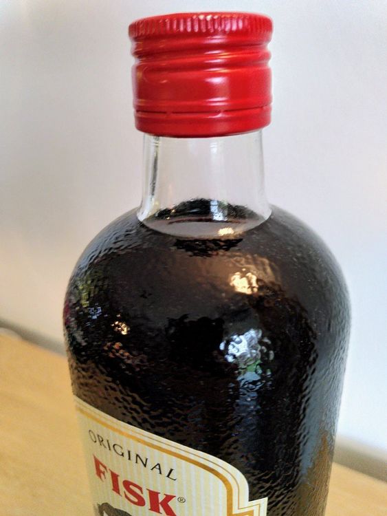 FISK - The Classic (Neu (gemäss Beschreibung)) in Penthaz für CHF 7 ...