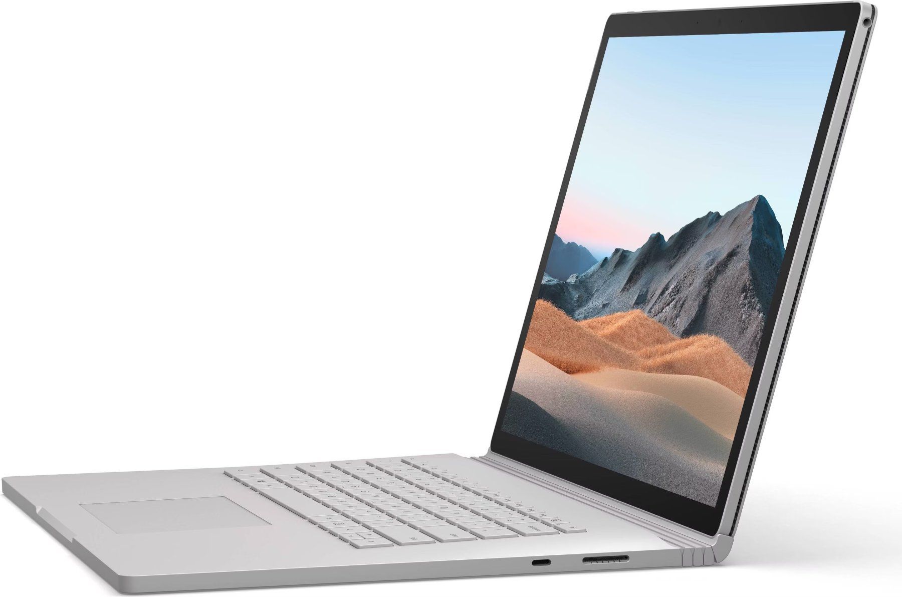 Microsoft Surface Book 3 (15"/i7/GPU) inkl. Docking (Gebraucht) in Brig für CHF 829 – mit ...