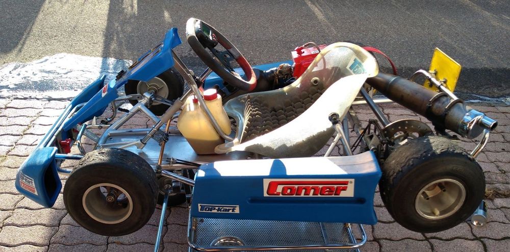 Go Kart Mini 60 cc | Kaufen auf Ricardo
