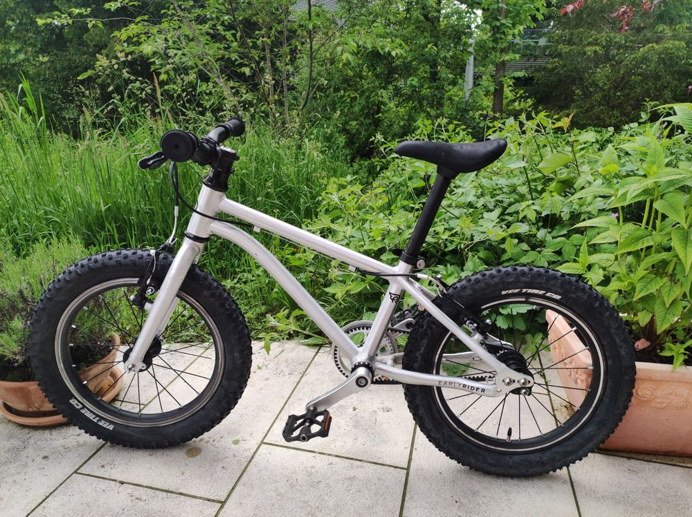 Early Rider Belter 16 | Kaufen auf Ricardo