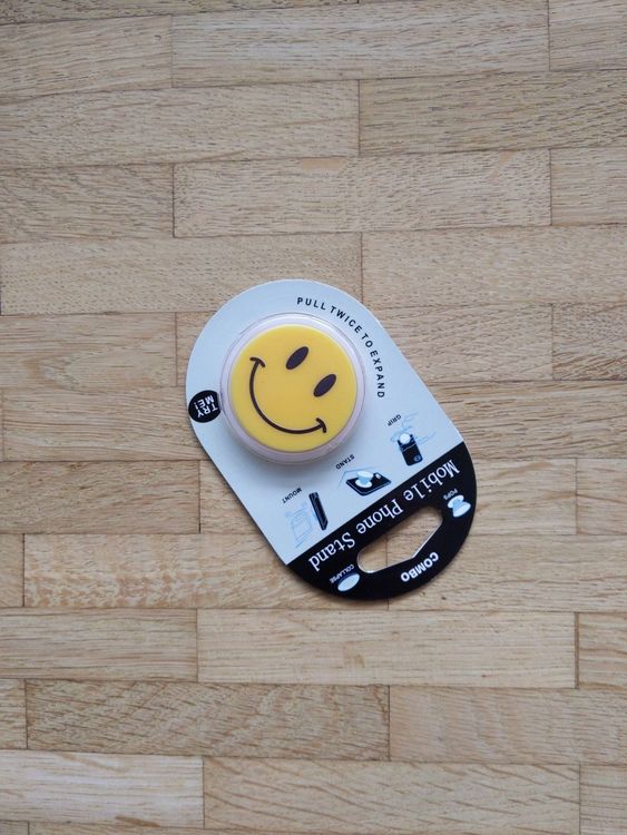 Pop Sockets | Kaufen auf Ricardo