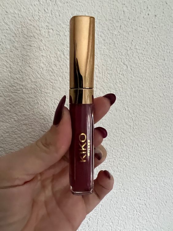 Rouge à lèvre Neuf Kiko | Kaufen auf Ricardo
