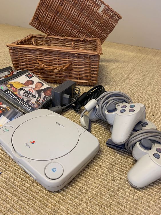 Playstation one | Kaufen auf Ricardo