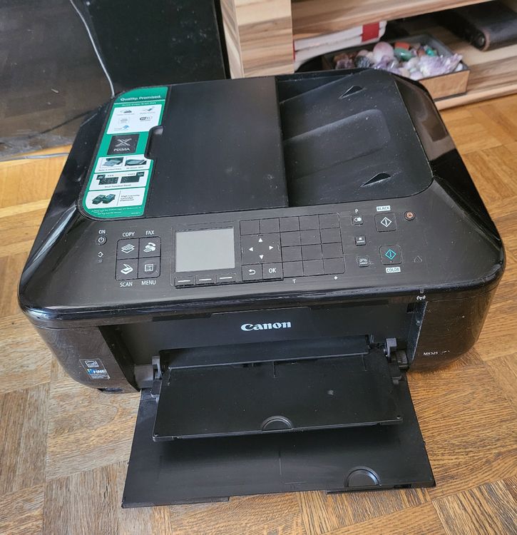 imprimante Canon MX525 (Defekt) in Urtenen - Schönbühl für CHF 20 – nur ...