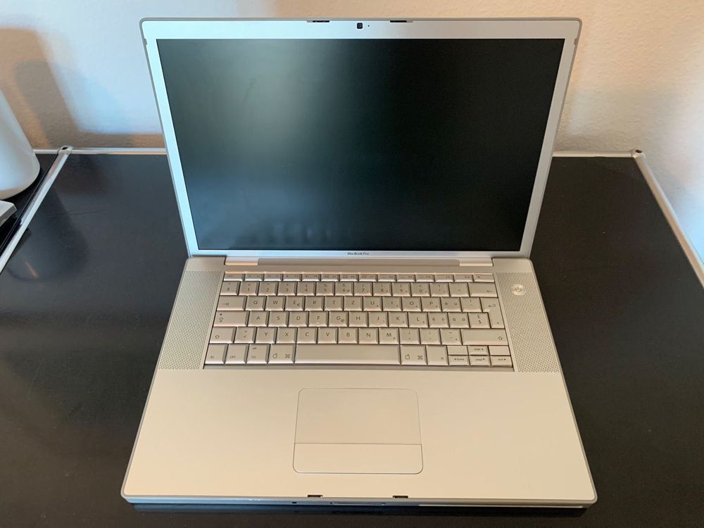 MacBook Pro A1150 | Kaufen auf Ricardo