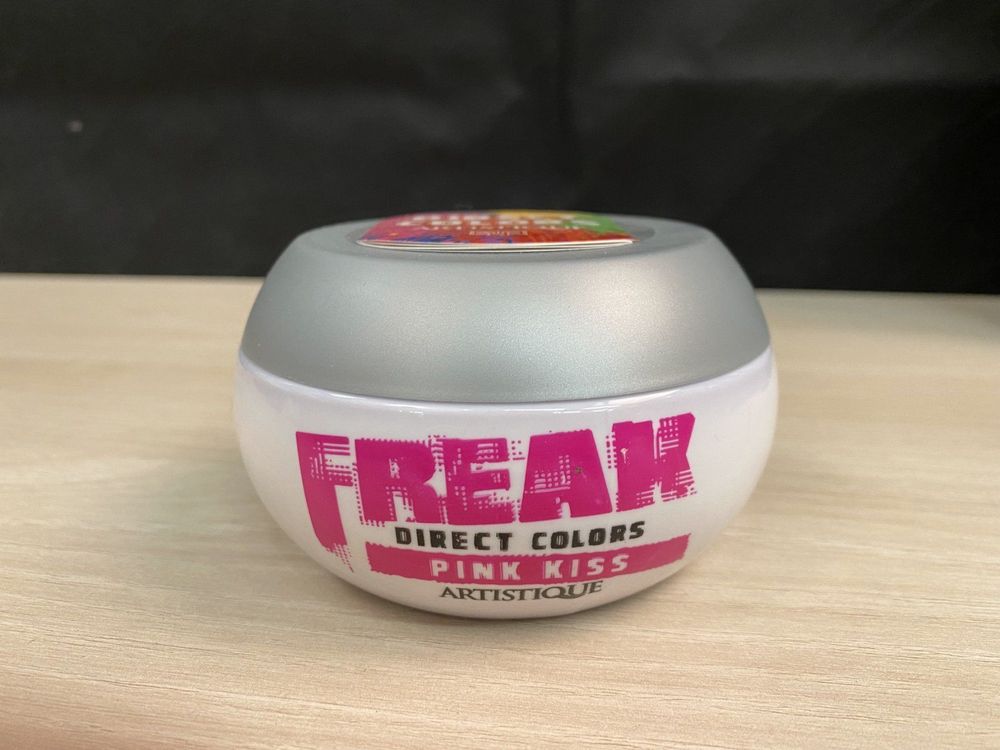 Freak Direct Colors (Neu und originalverpackt) in Beinwil am See für ...