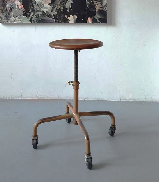 BIGLA INDUSTRIE HOCKER (Gebraucht) in Bern für CHF 180 – mit Lieferung ...