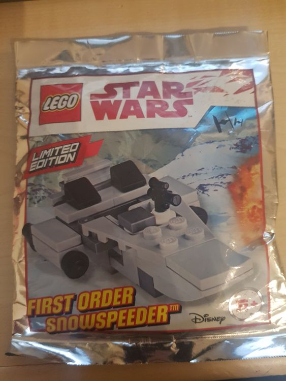 LEGO Star Wars | Kaufen auf Ricardo