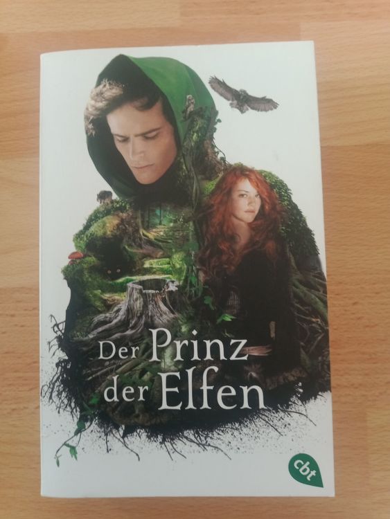 Holly Black Der Prinz der Elfen Fantasy (Gebraucht) in Wangen b. Olten ...