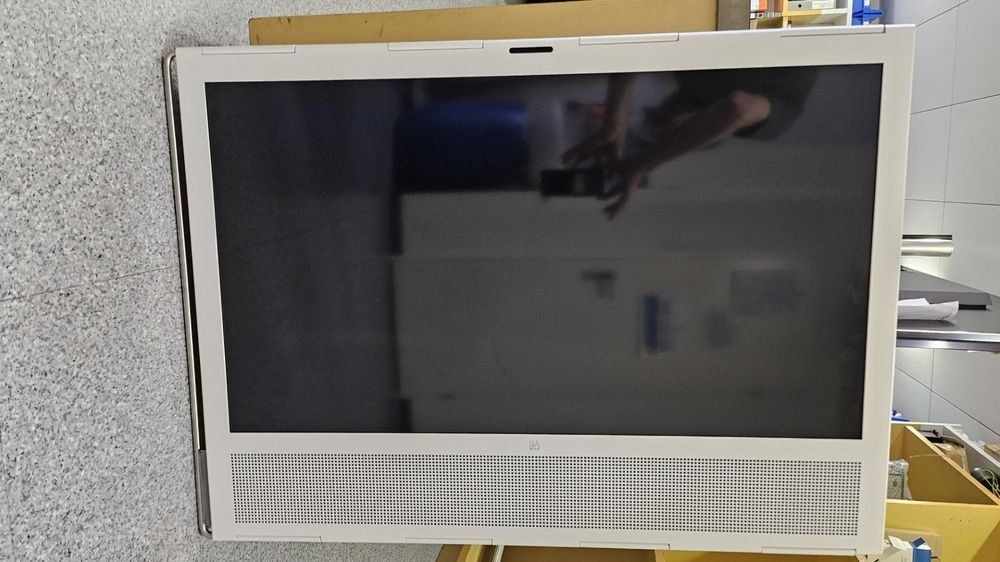 Bang & Olufsen BEOVISION V1-40 White edition SMART FULLHDTV | Kaufen ...