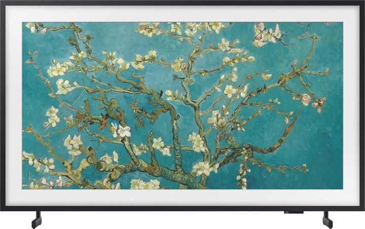 Samsung QE32LS03CBU THE FRAME Fernseher Smart TV (Gebraucht) in ...