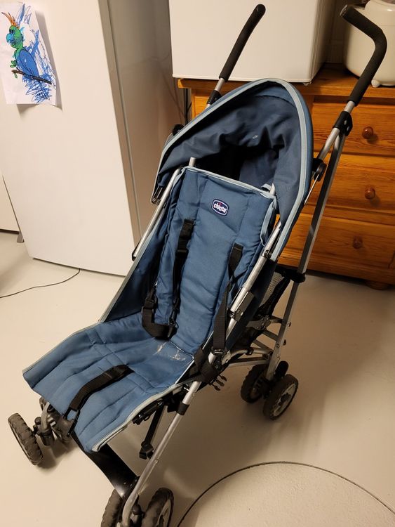 Buggy Chicco | Kaufen auf Ricardo