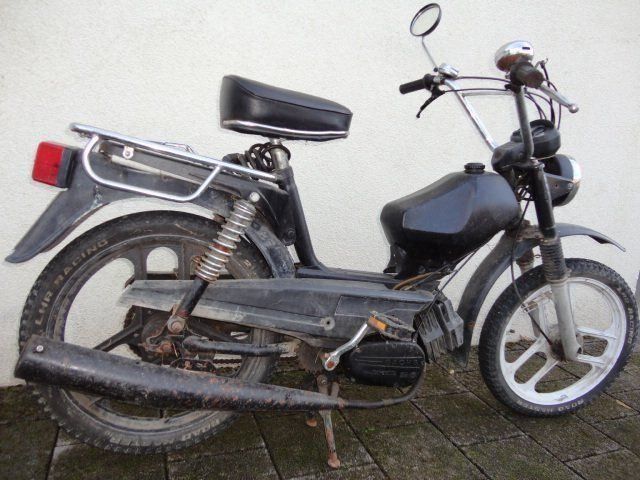 Pony KTM Sachs 503 | Kaufen auf Ricardo