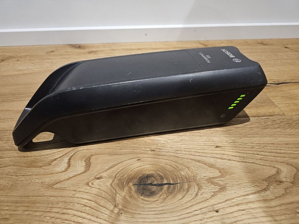 Bosch Powerpack 500Wh Akku Ebike (Gebraucht) in Rothrist für CHF 300 – nur Abholung auf Ricardo ...