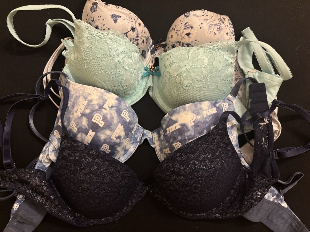 Victoria's Secret BH s (Neu (gemäss Beschreibung)) in Andelfingen für ...