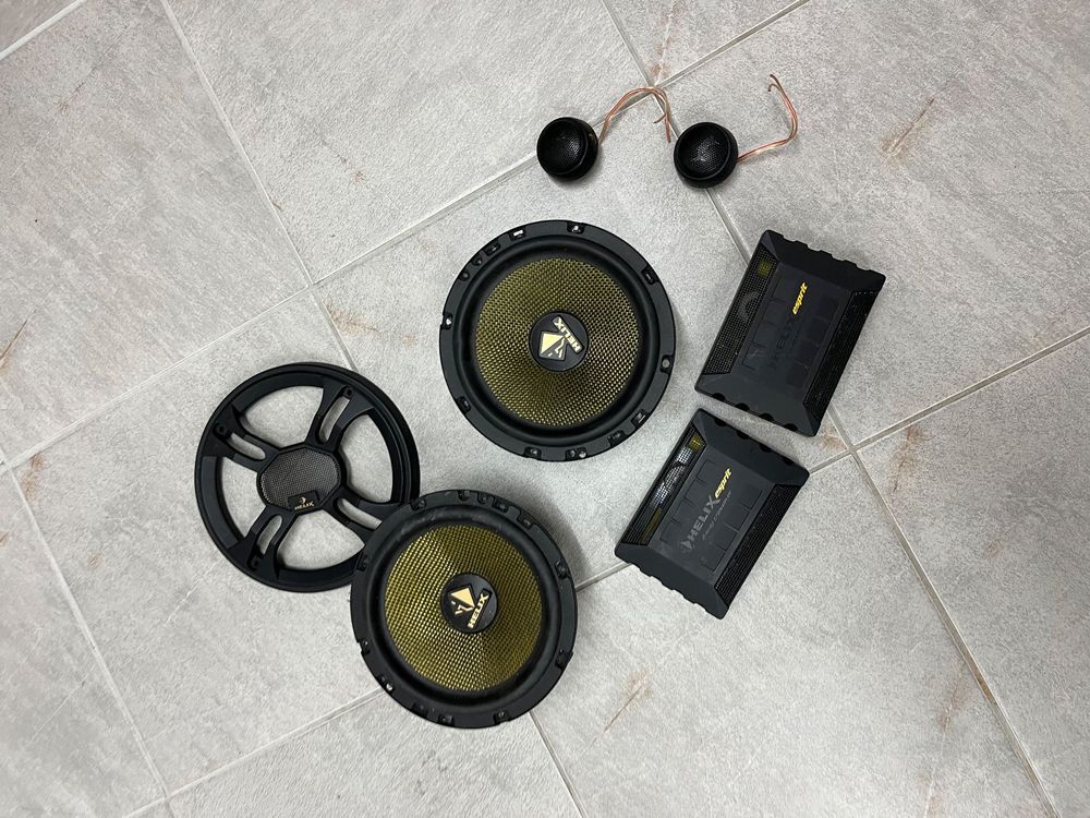 Helix e 136 esprit | Kaufen auf Ricardo