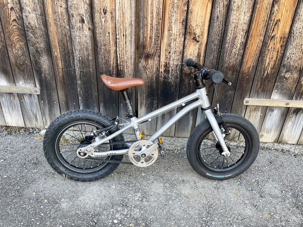 Early rider 14 zoll | Kaufen auf Ricardo