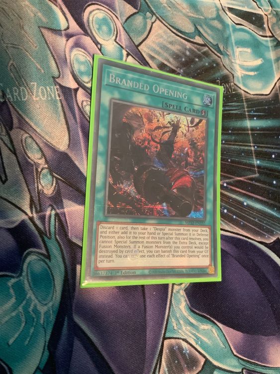 Branded Opening (Gebraucht) in Biel für CHF 3 – mit Lieferung auf ...