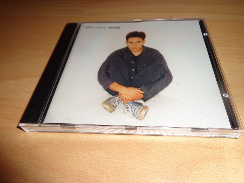 Terry Hall - Home CD (Gebraucht) in Olten für CHF 4 – mit Lieferung auf ...