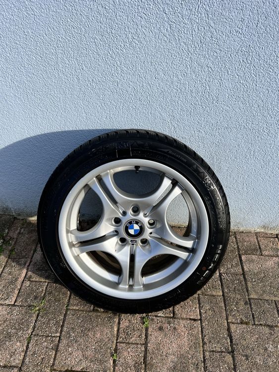 BMW E46 Style 68 (Gebraucht) in Biel/Bienne für CHF 600 – nur Abholung ...