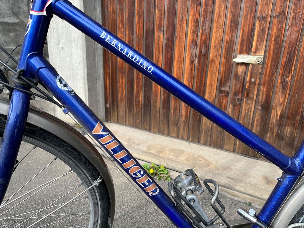 Villiger Velo | Kaufen auf Ricardo