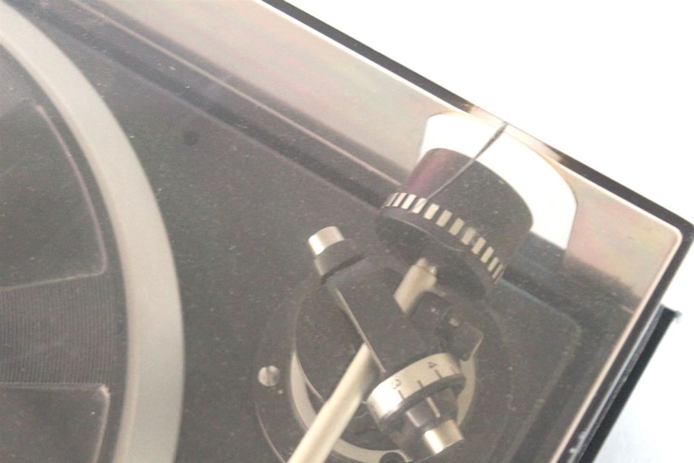 Plattenspieler: DUAL CS 1234 / CDS 660 (Gebraucht) in Bern für CHF 125 ...